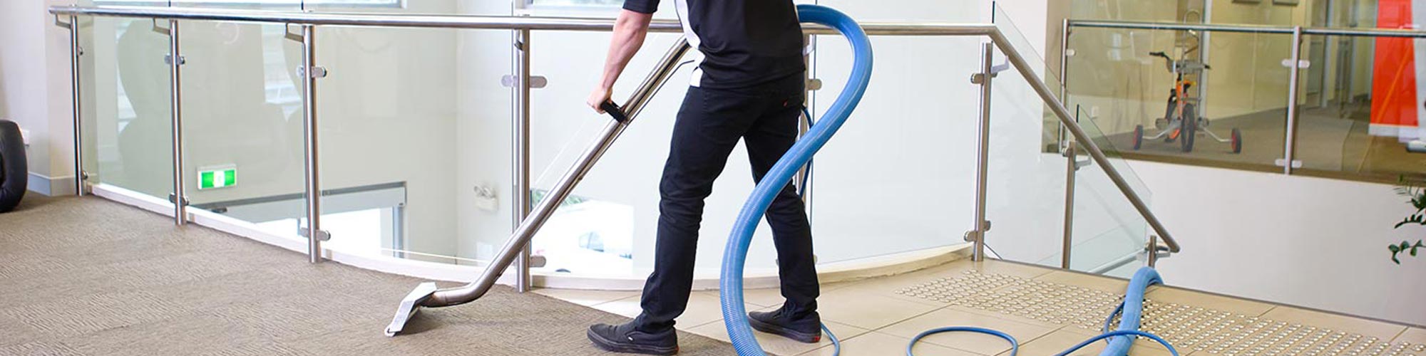 VM Cleaning - Líderes en Higiene Institucional